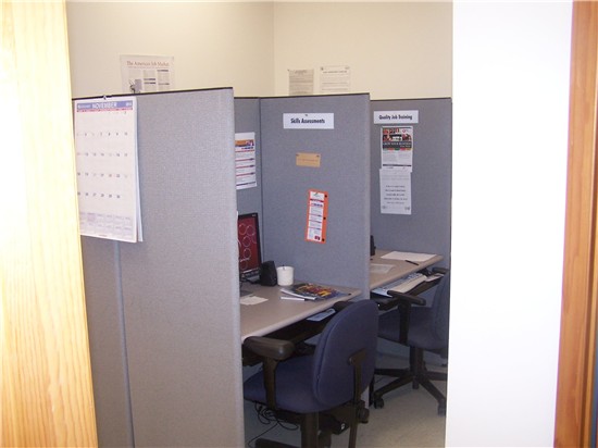 Southern 14 LWIB - Illinois workNet Center-Harrisburg